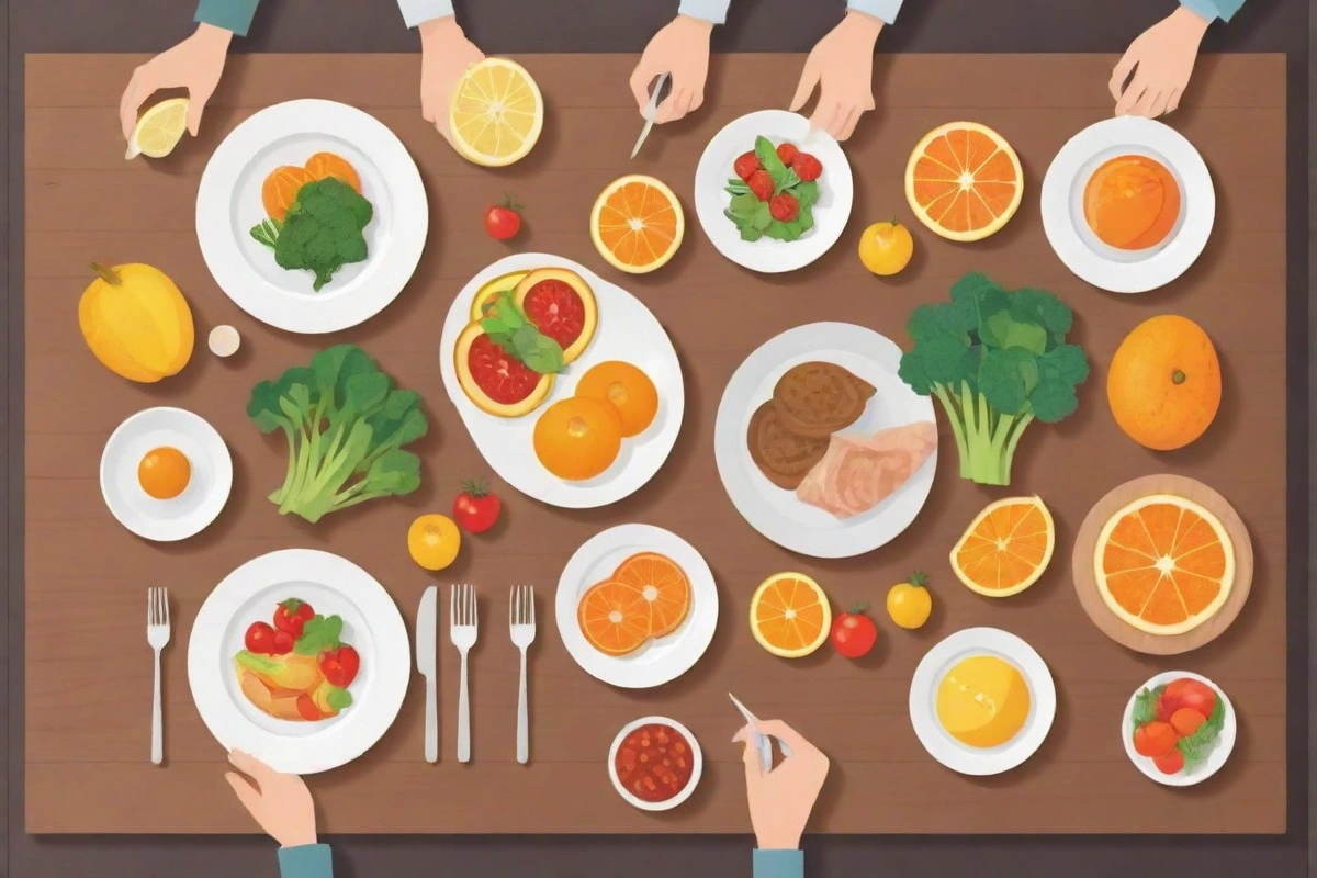 Beneficios de un Estilo de Vida Holístico y Saludable